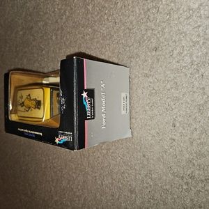 Ford | Other | Planters Peanuts Ford Model A Delivery Truck Liberty ...